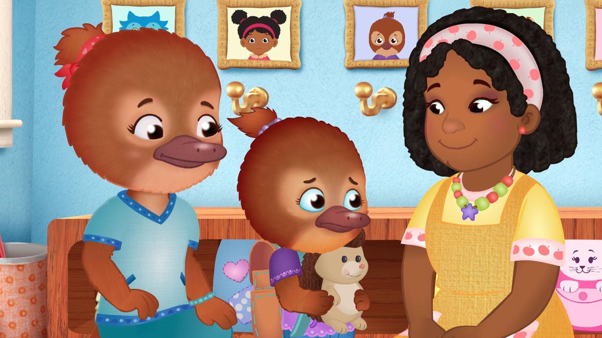 Back to School Video Collection | Videos | PBS KIDS