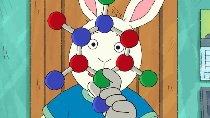 Arthur - What's Wrong with Mr. Ratburn? Video | PBS KIDS