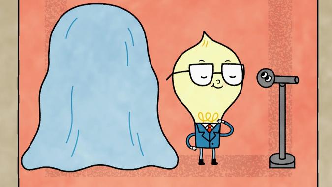 City Island - Town Hall Video | PBS KIDS