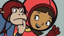 WordGirl | Videos | PBS KIDS