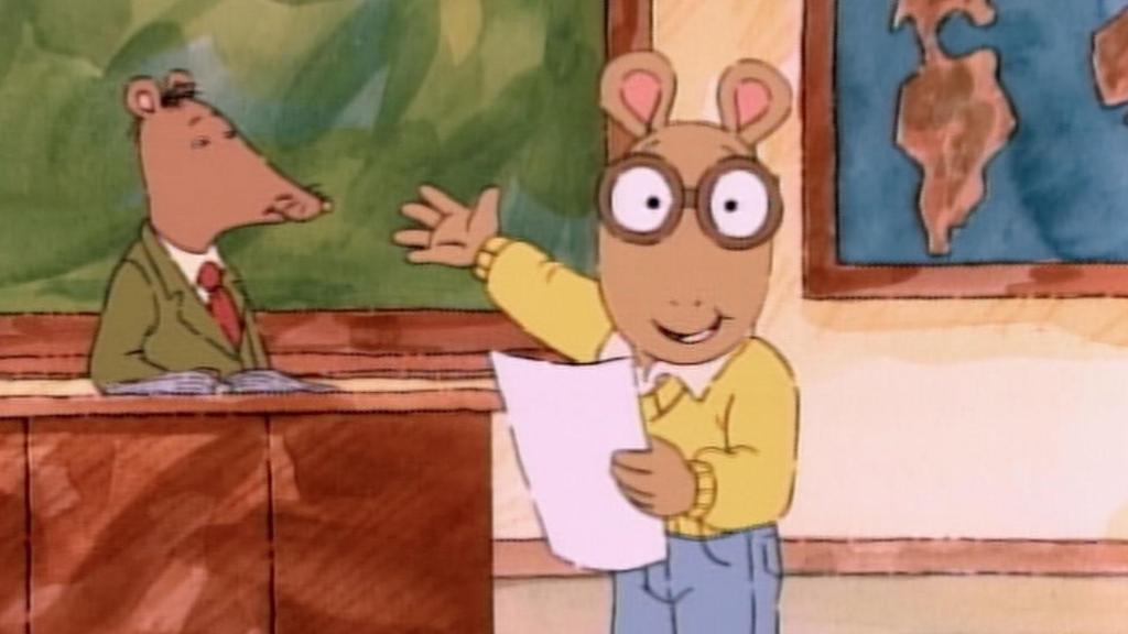 Arthur - Full Episodes Video Collection | Videos | PBS KIDS