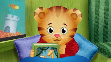 Daniel Tiger's Neighborhood - Full Episodes Video Collection | Videos ...