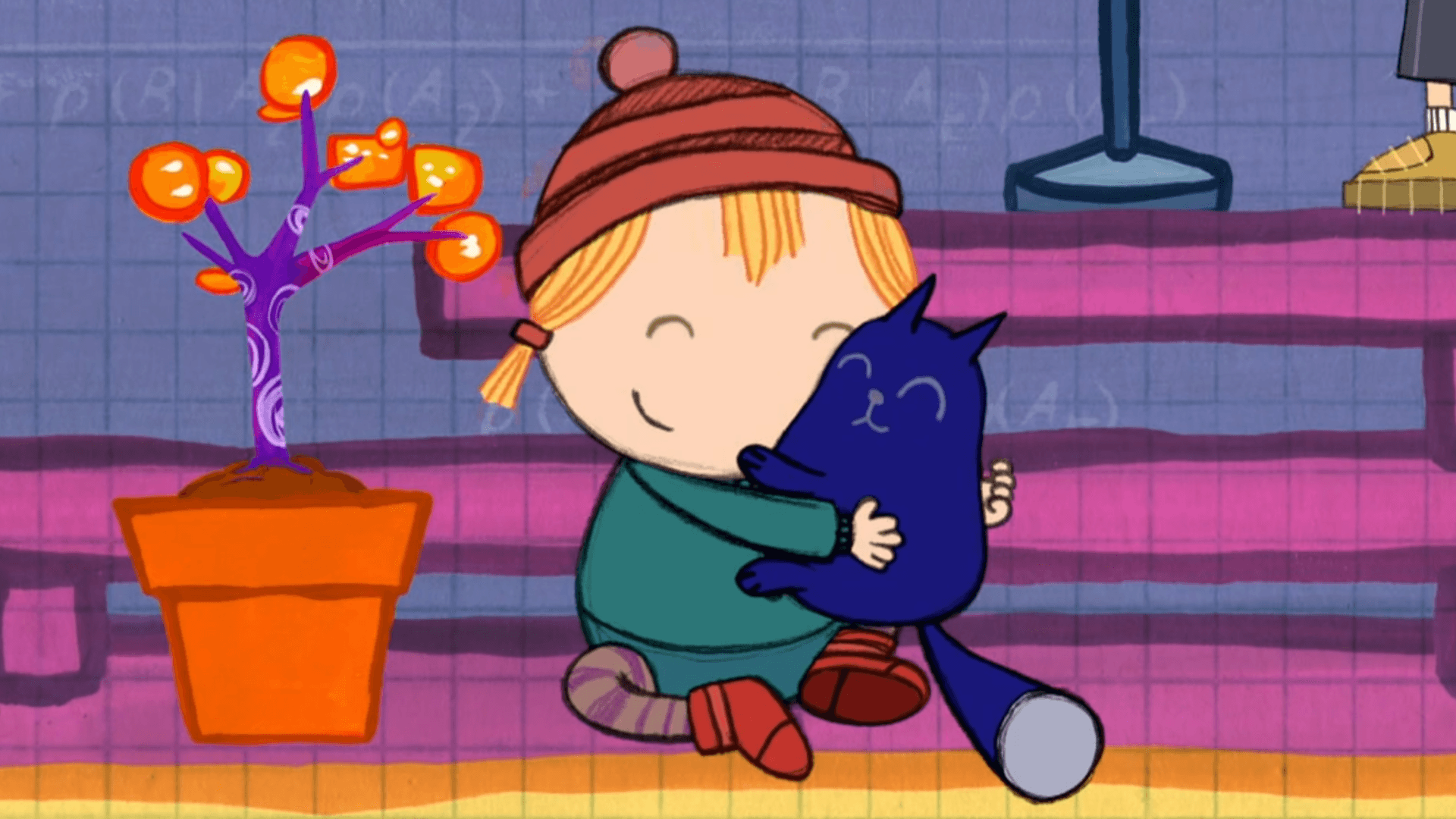 Watch Peg + Cat Videos | PBS KIDS
