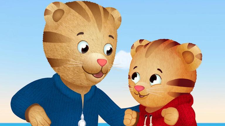 Watch Daniel Tiger's Neighborhood Videos | PBS KIDS