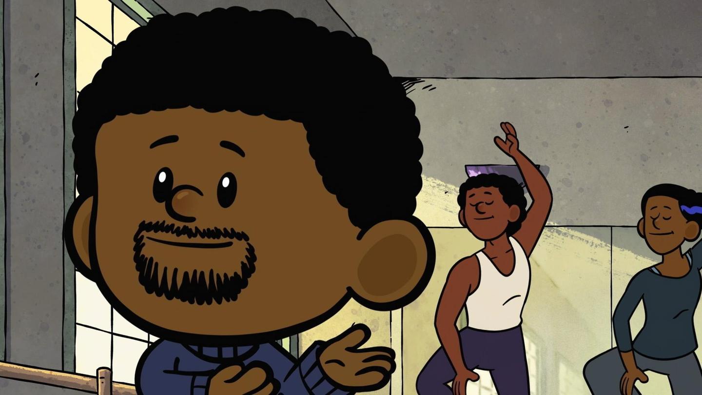 PBS KIDS Celebrates Black History Month Video Collection | Videos | PBS ...