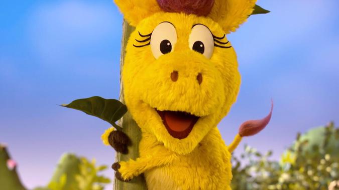 Donkey Hodie - Donkey Hodie Theme Song Video | PBS KIDS