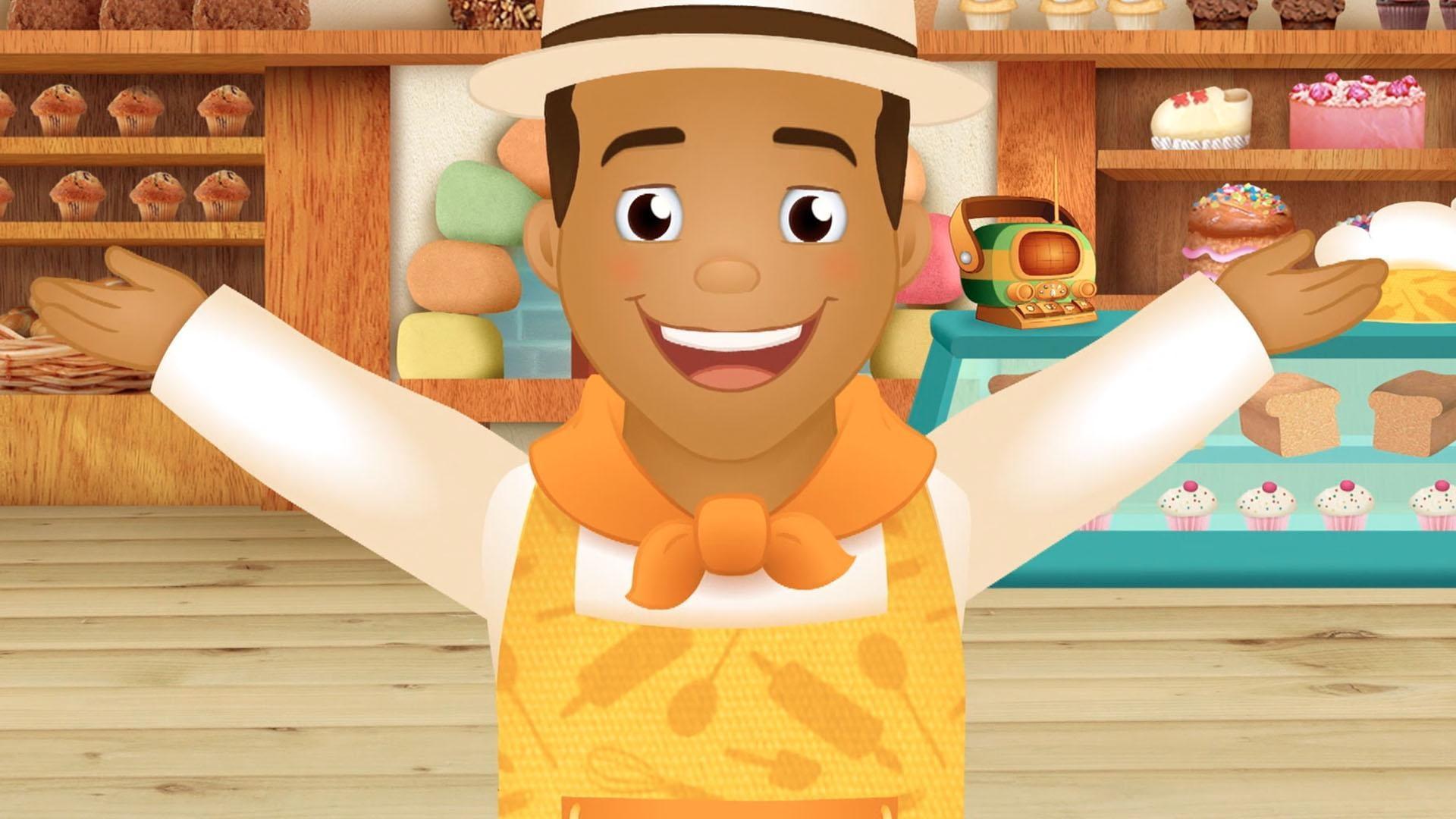 PBS KIDS Celebrates Hispanic and Latino Heritage Month! Video ...