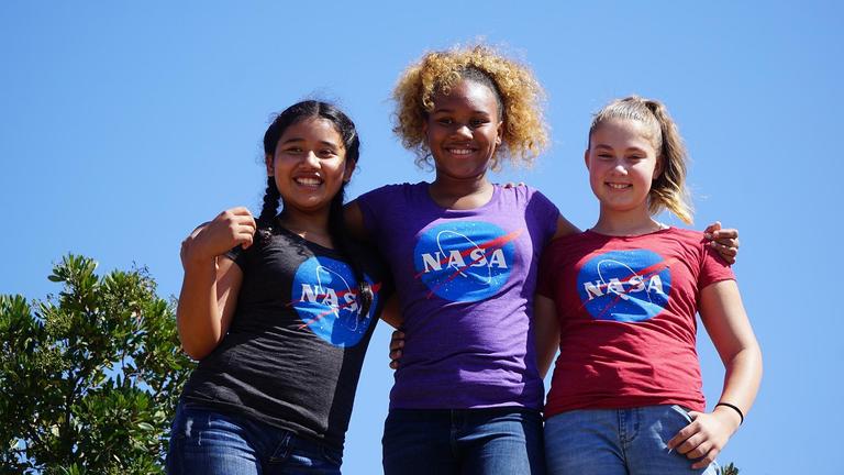 SciGirls - Full Episodes Video Collection | Videos | PBS KIDS