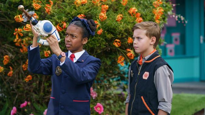 Odd Squad | Videos | PBS KIDS