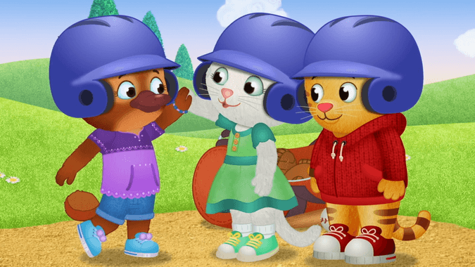 Daniel Tiger's Neighborhood - Full Episodes Video Collection | Videos ...
