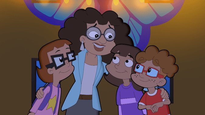 Cyberchase - Trees, Please: Act 3 Video | PBS KIDS