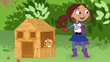 Watch Hero Elementary Videos | PBS KIDS