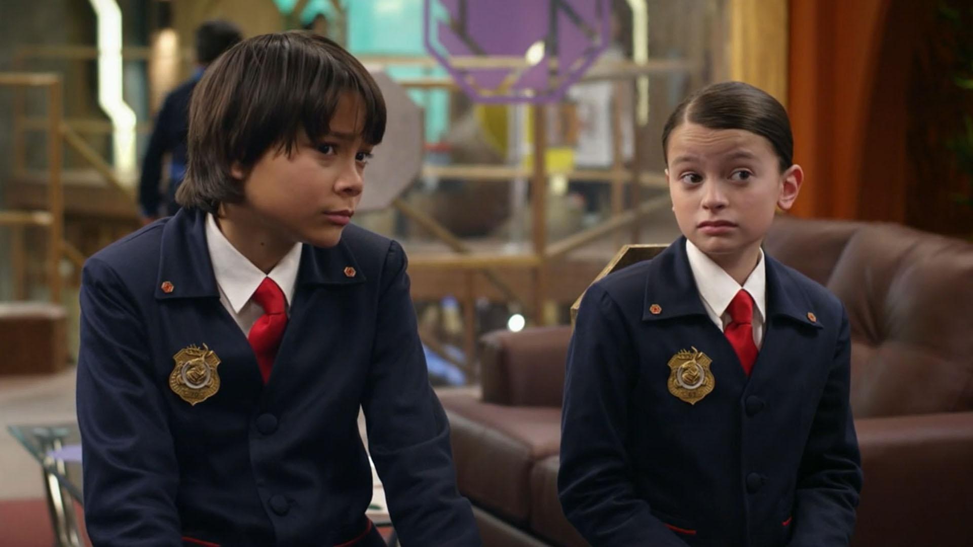 Watch Odd Squad Videos | PBS KIDS