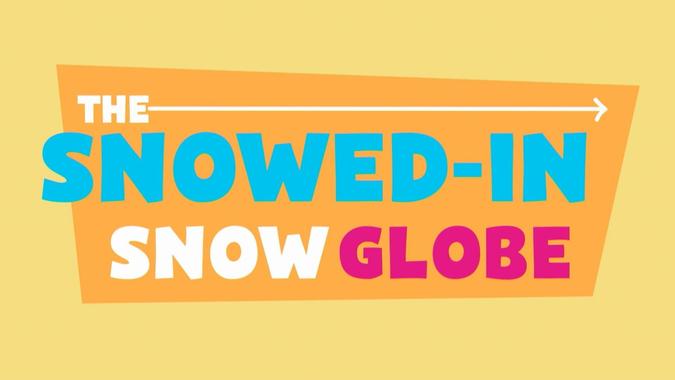 PBS KIDS: Activity Challenge - PBS KIDS ACTIVITY CHALLENGE: The Snowed ...