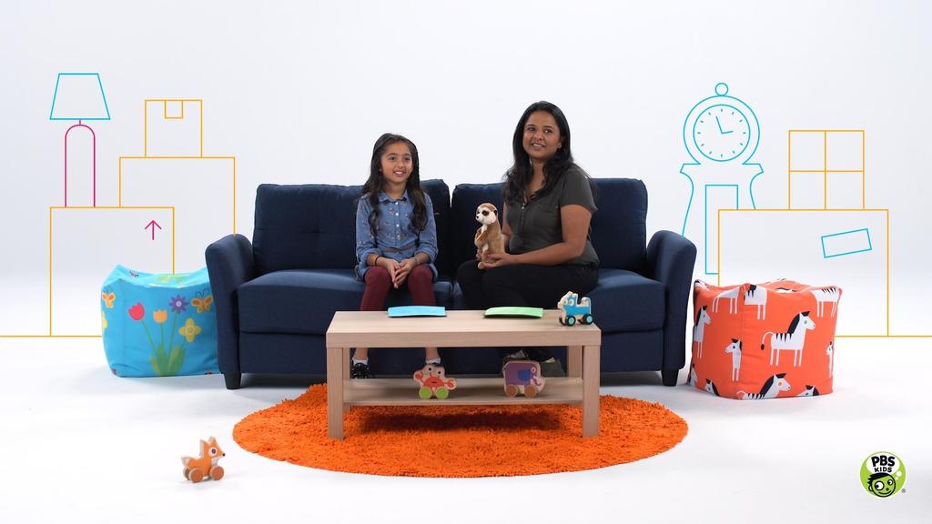 Watch PBS KIDS Talk About Videos | PBS KIDS