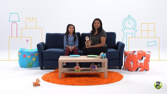 PBS KIDS Talk About - School Video Collection | Videos | PBS KIDS