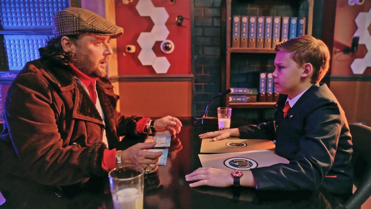 Watch Odd Squad Videos | PBS KIDS