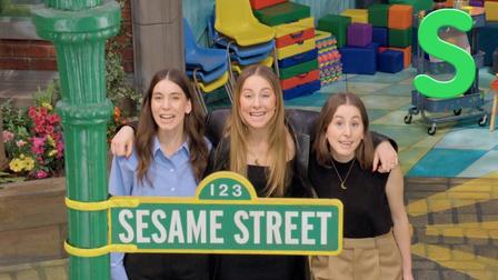 Sesame Street - ABCs & 123s Video Collection | Videos | PBS KIDS
