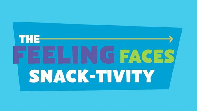 PBS KIDS: Activity Challenge - PBS KIDS ACTIVITY CHALLENGE: The Feeling ...