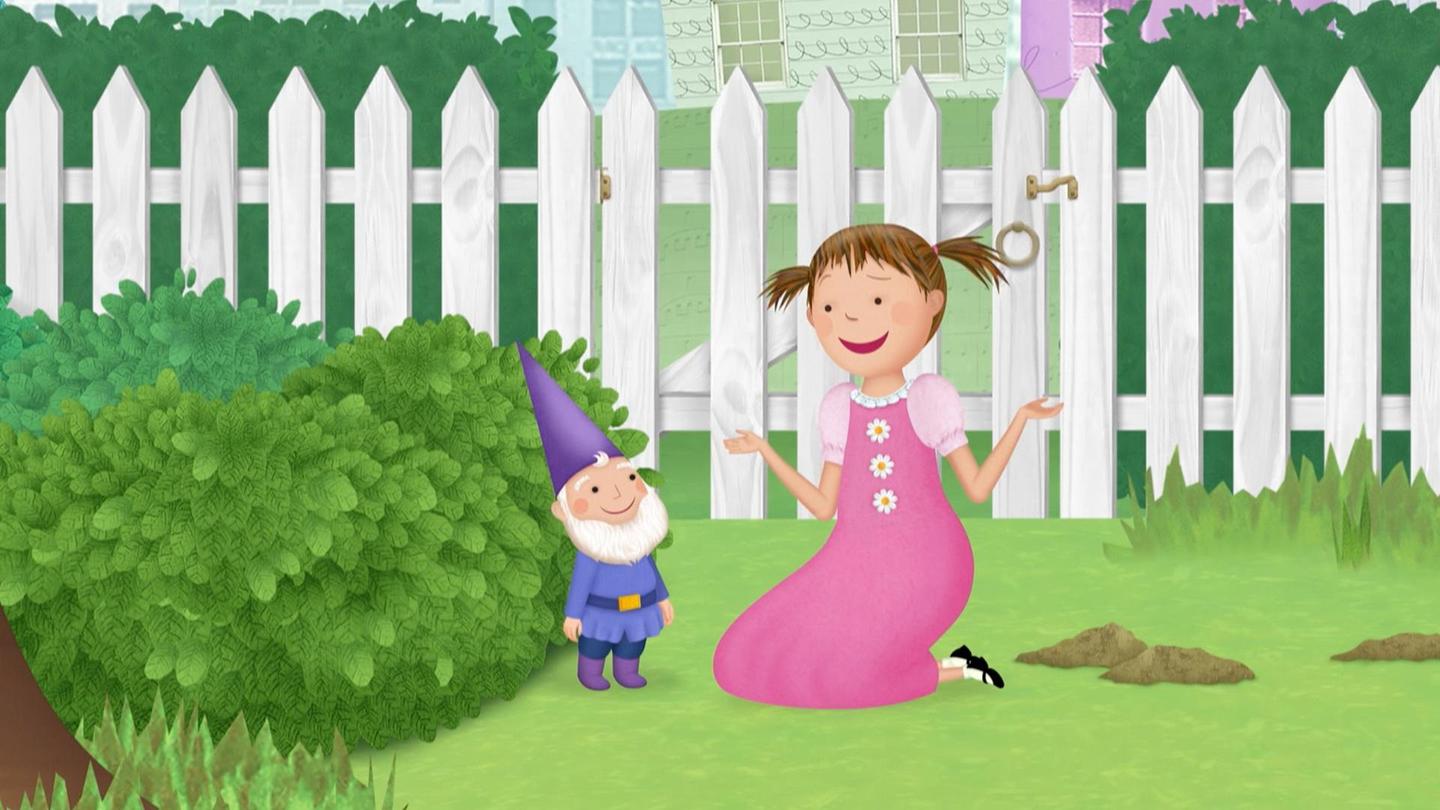 Watch Pinkalicious & Peterrific Videos | PBS KIDS
