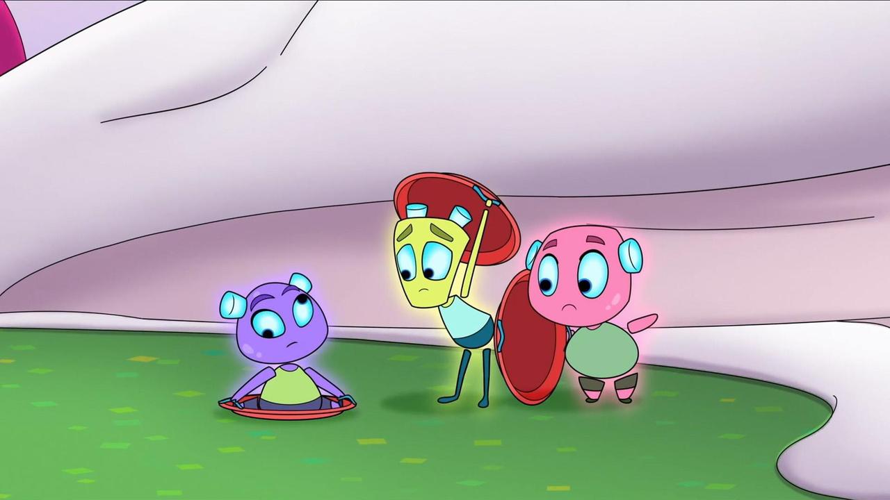 Skillsville - Beeples Video Collection | Videos | PBS KIDS