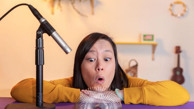 Watch Mega Wow Videos Pbs Kids