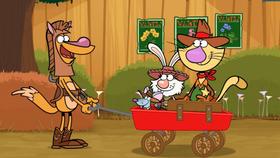 Nature Cat - Full Episodes Video Collection | Videos | PBS KIDS