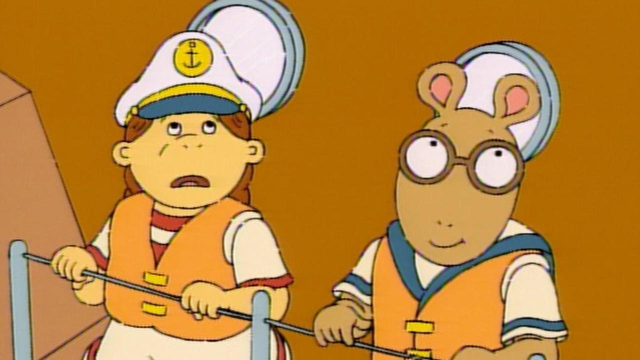 Arthur - Full Episodes Video Collection | Videos | PBS KIDS