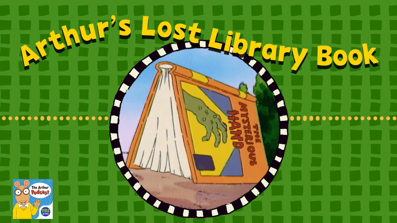 Watch Arthur Videos | PBS KIDS