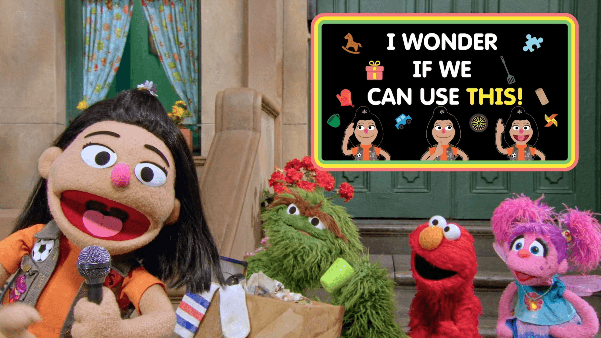Watch Sesame Street Videos | PBS KIDS