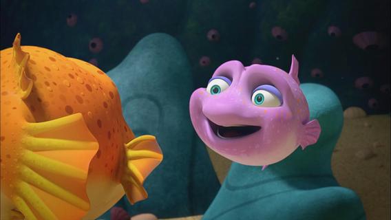 Watch Splash and Bubbles Videos | PBS KIDS