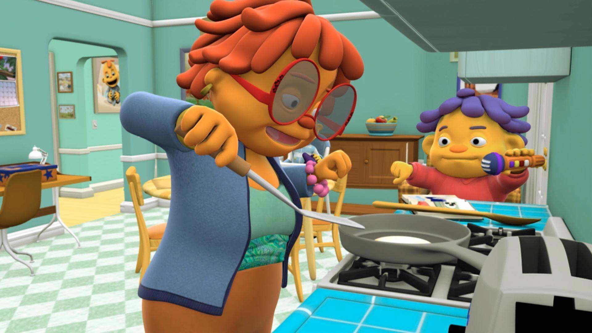 Watch Sid the Science Kid Videos | PBS KIDS