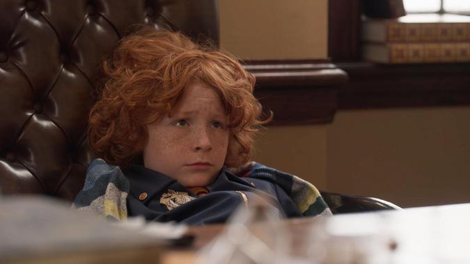 Odd Squad - Oswald The Brave Video | PBS KIDS