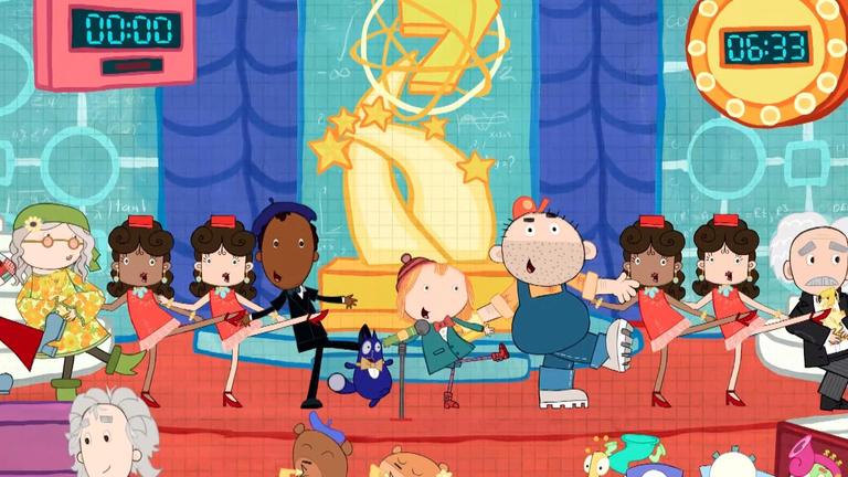Peg + Cat | Videos | PBS KIDS