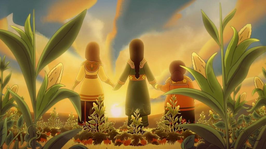Celebrate Native American Heritage Month! Video Collection | Videos ...