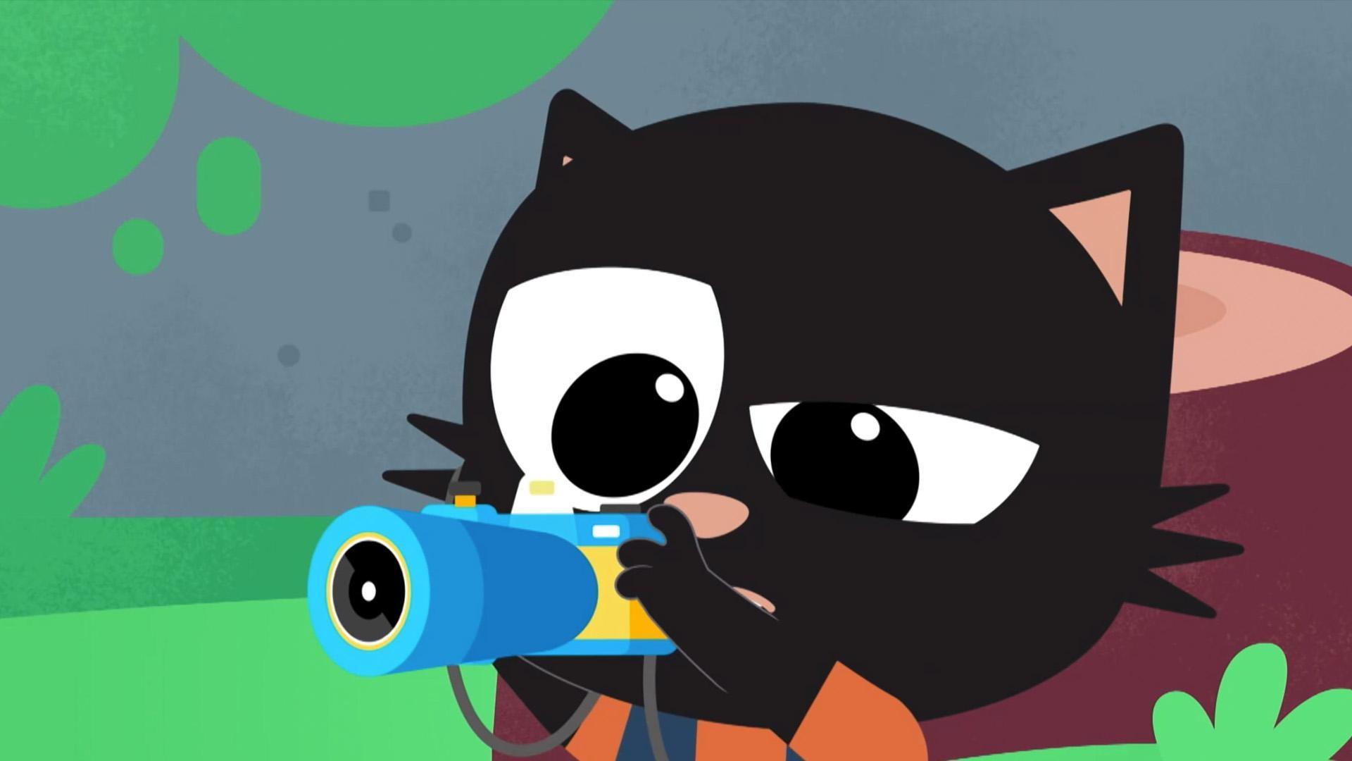 Milo | Videos | PBS KIDS