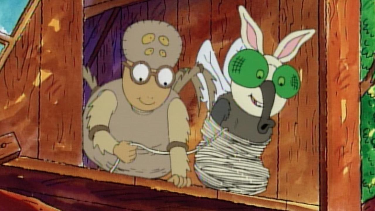 Arthur | Videos | PBS KIDS