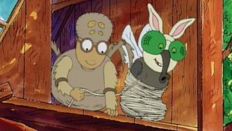 Arthur - Full Episodes Video Collection | Videos | PBS KIDS