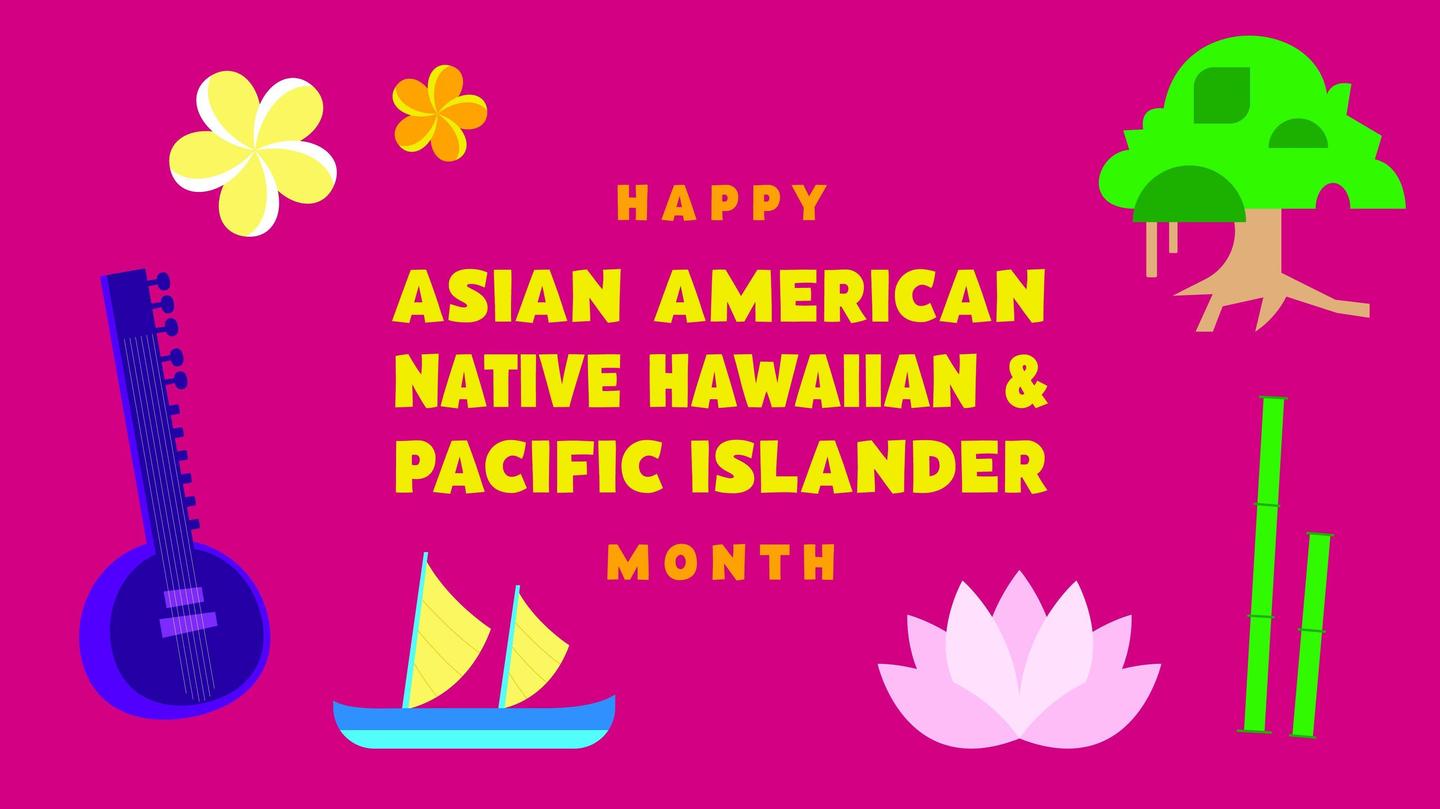 PBS KIDS Celebrates AANHPI Month Video Collection | Videos | PBS KIDS