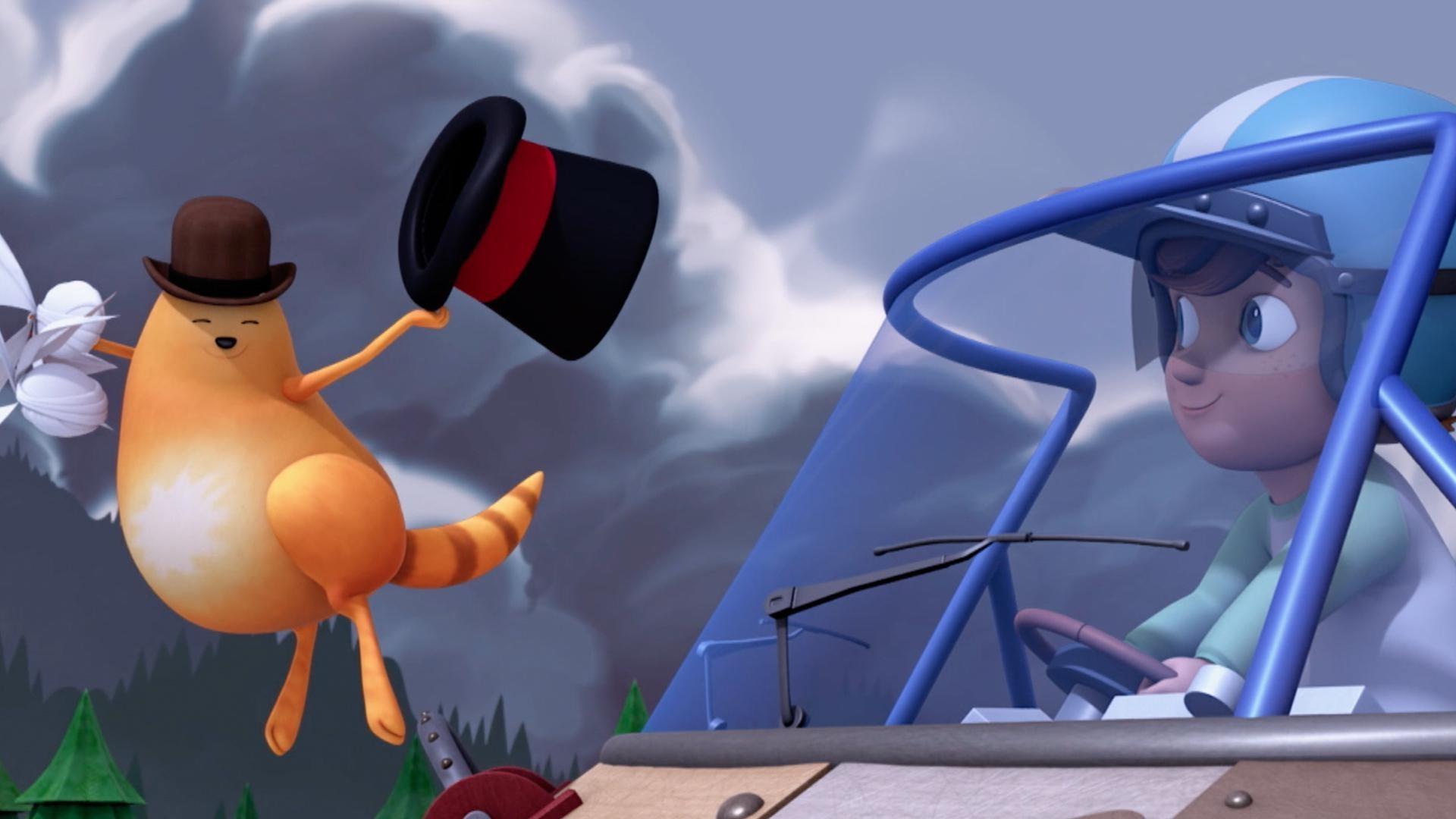 Ready Jet Go! - Full Episodes Video Collection | Videos | PBS KIDS