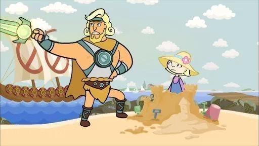 WordGirl - Full Episodes Video Collection | Videos | PBS KIDS