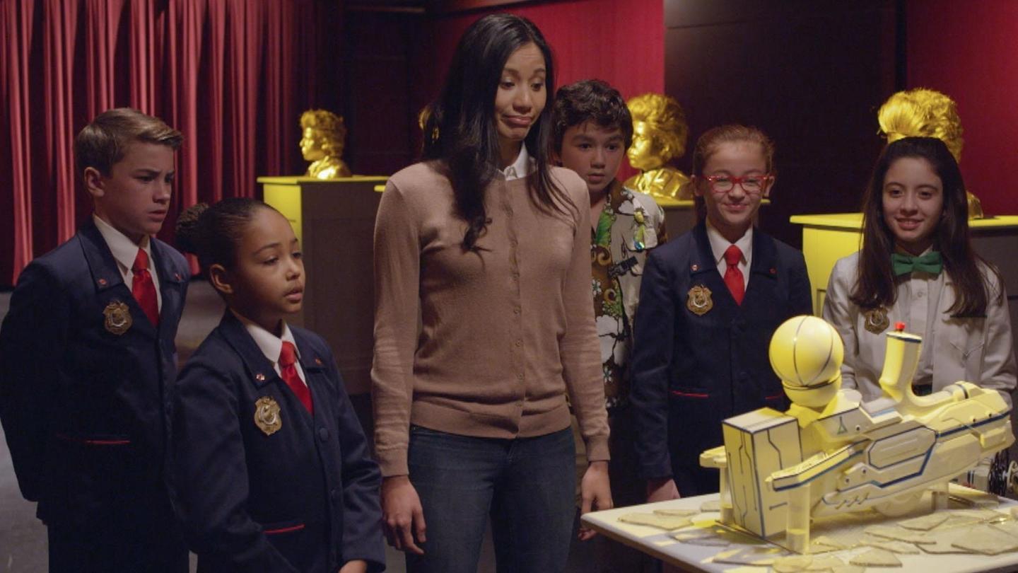 Odd Squad - Villains Video Collection | Videos | PBS KIDS