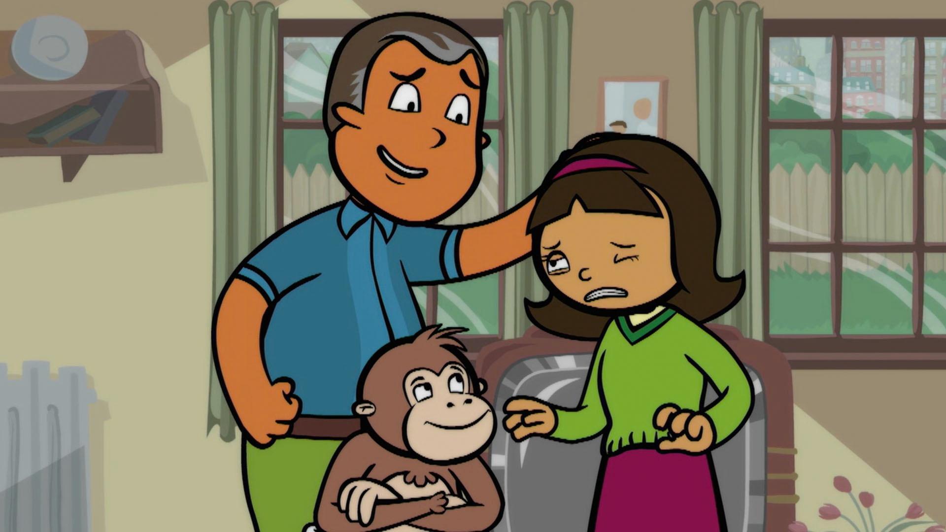 WordGirl | Videos | PBS KIDS