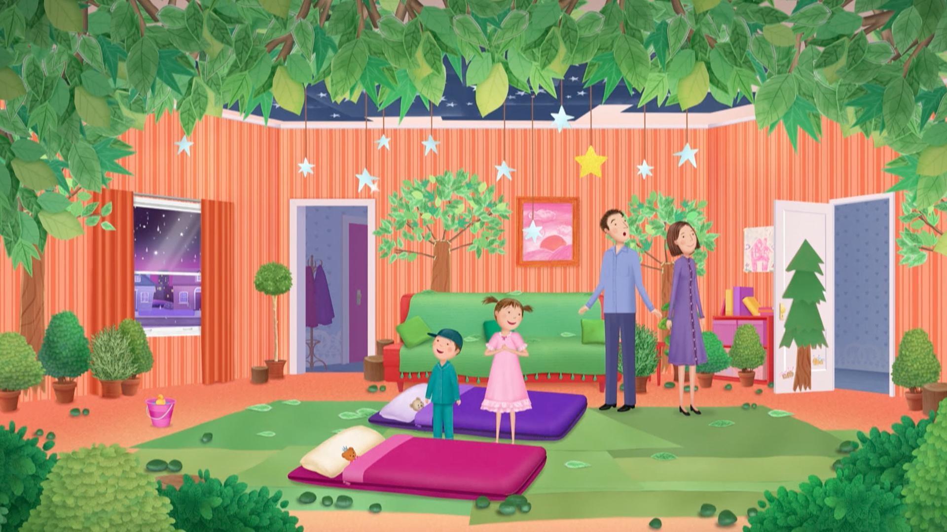 Pinkalicious & Peterrific - Full Episodes Video Collection | Videos ...