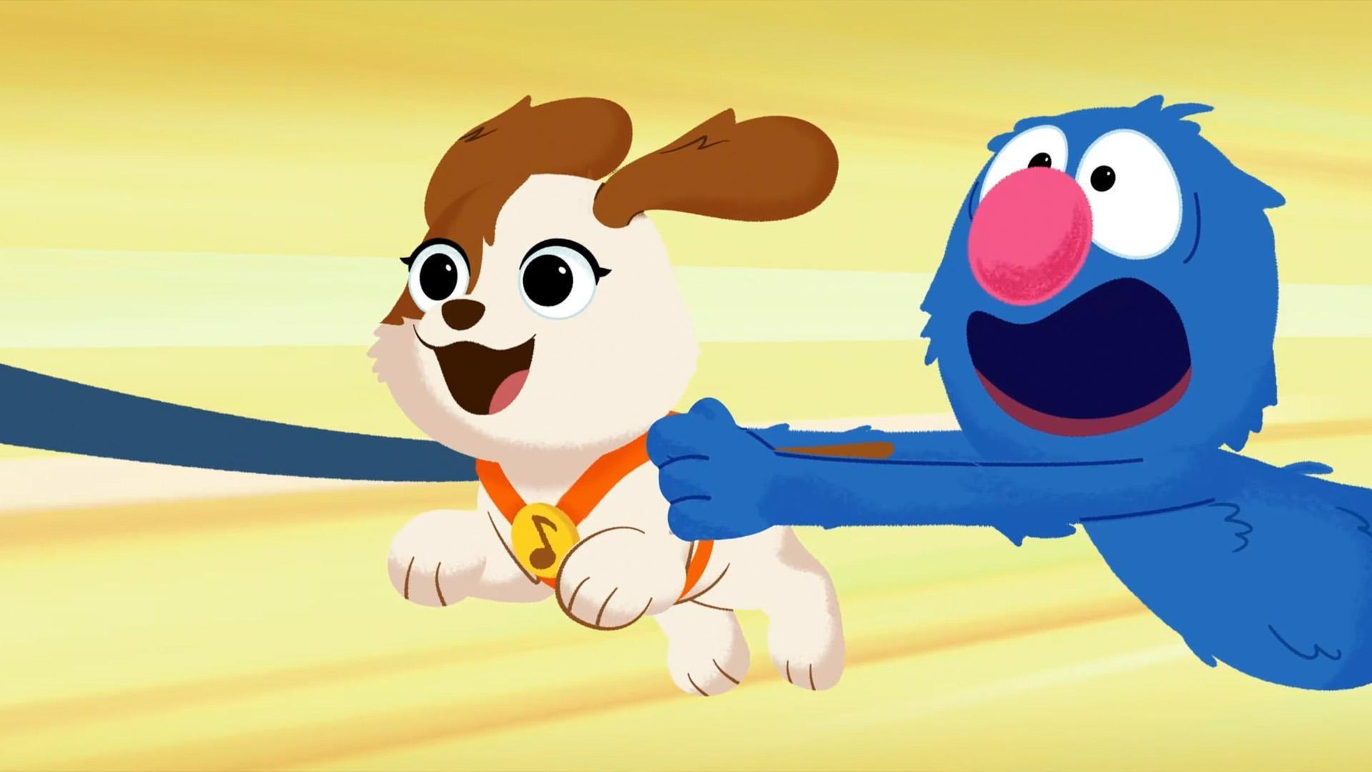 Sesame Street - Laugh Along Video Collection | Videos | PBS KIDS