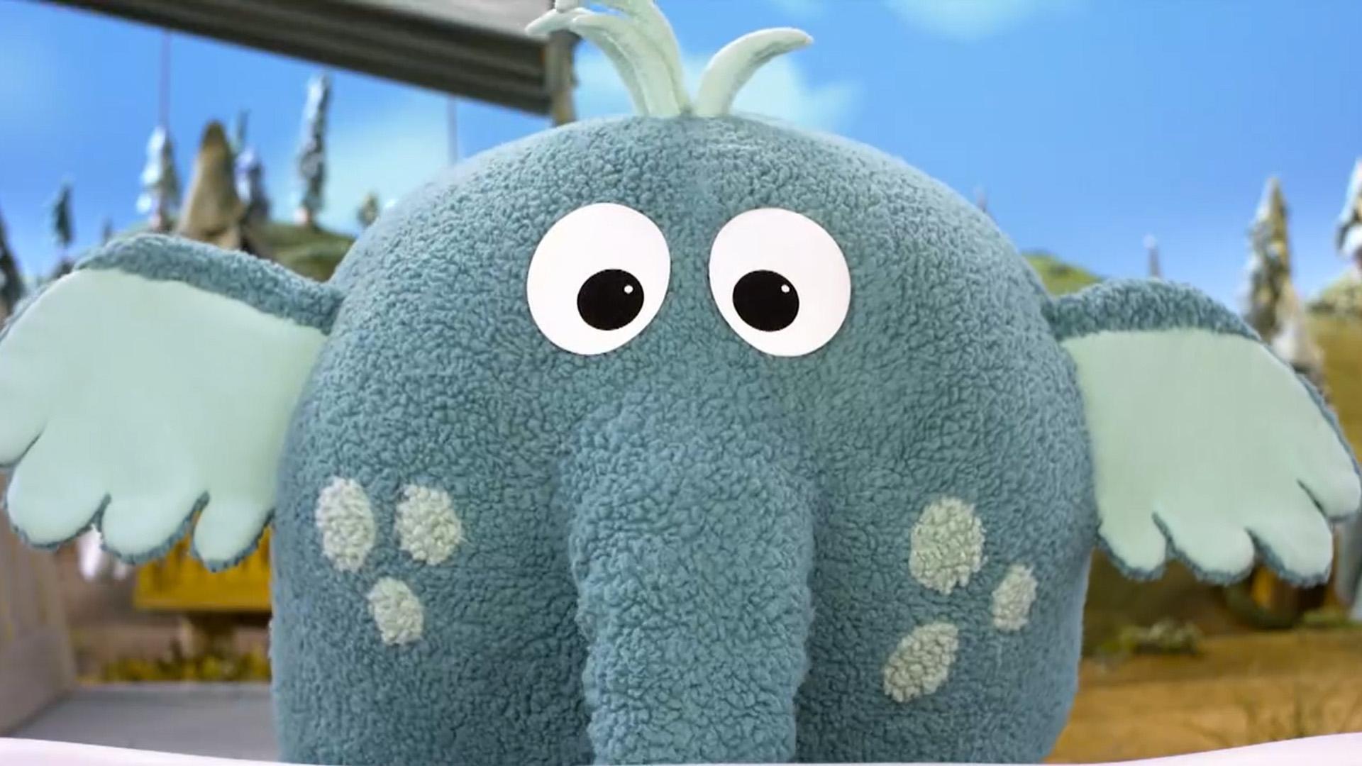 Watch Donkey Hodie Videos | PBS KIDS