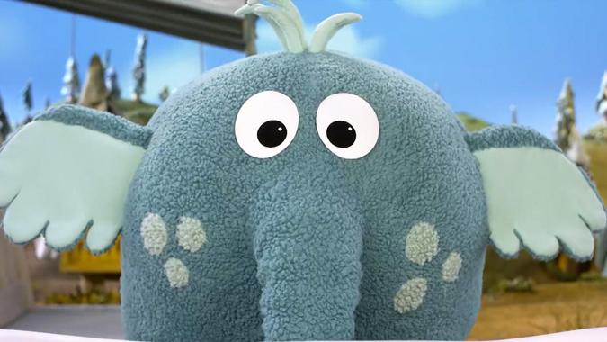 Watch Donkey Hodie Videos | PBS KIDS