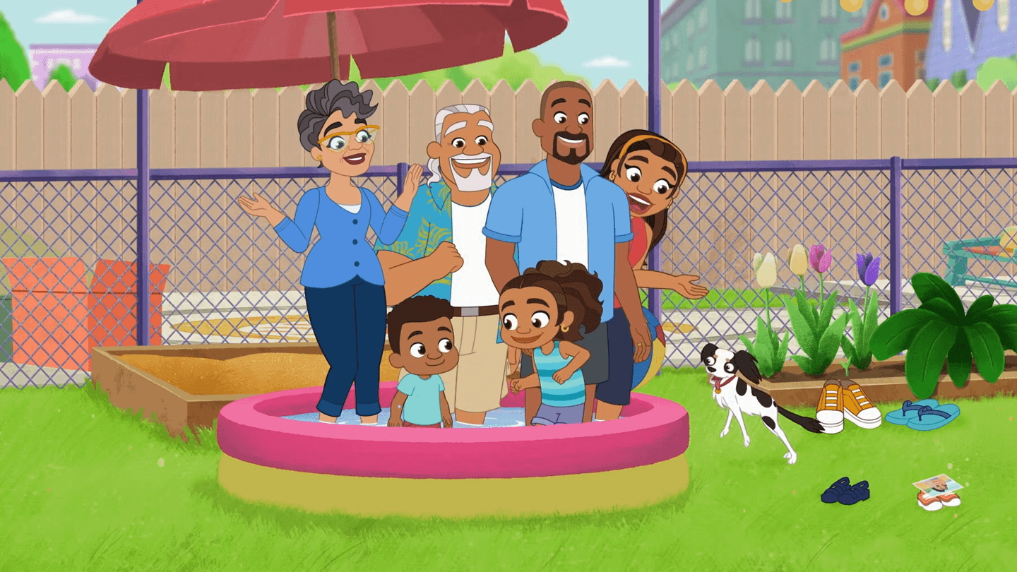 Alma's Way - Full Episodes Video Collection | Videos | PBS KIDS