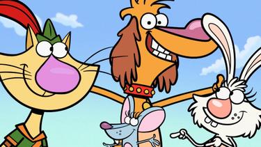 Nature Cat - Full Episodes Video Collection | Videos | PBS KIDS