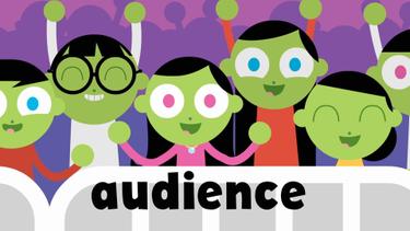 Watch Word of the Week Videos | PBS KIDS